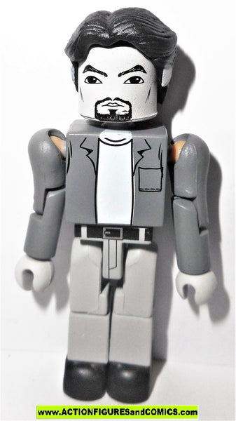 minimates Clerks DANTE black white 20th Jason Mewes Kevin Smith ...