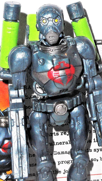 gi joe COBRA BAT B.A.T.S DTC toy for sale to buy – ActionFiguresandComics