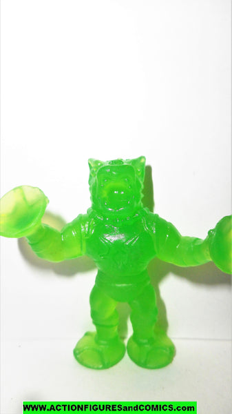 Masters of the Universe LEECH Motuscle muscle evil horde slime green ...