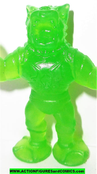 Masters of the Universe LEECH Motuscle muscle evil horde slime green ...