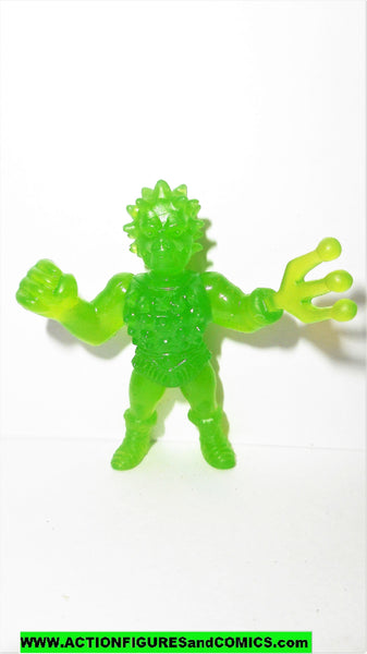 Masters of the Universe SPIKOR Motuscle muscle he-man slime green spik ...