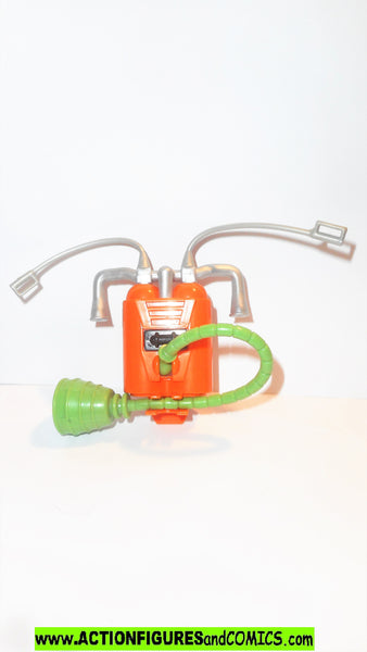 batman animated series JOKER accessory JETPACK Jet pack set kenner ...