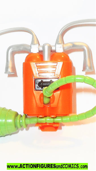 batman animated series JOKER accessory JETPACK Jet pack set kenner ...