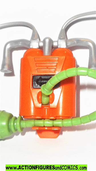 batman animated series JOKER accessory JETPACK Jet pack set kenner ...