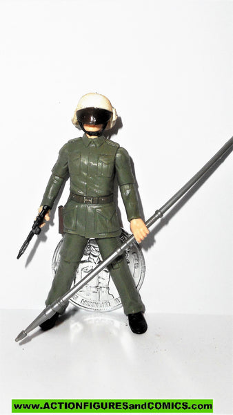 star wars action figures REBEL HONOR GUARD 30th anniversary 10 2006 20 ...