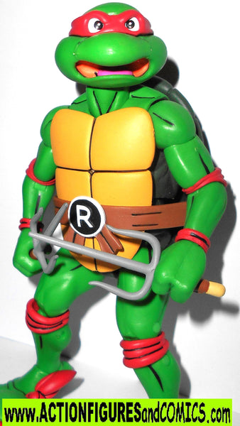 teenage mutant ninja turtles RAPHAEL 2019 Neca tmnt ...