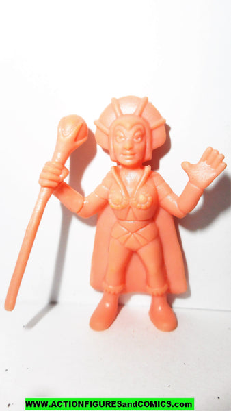 Masters of the Universe EVIL LYN Motuscle muscle he-man M.O.T ...