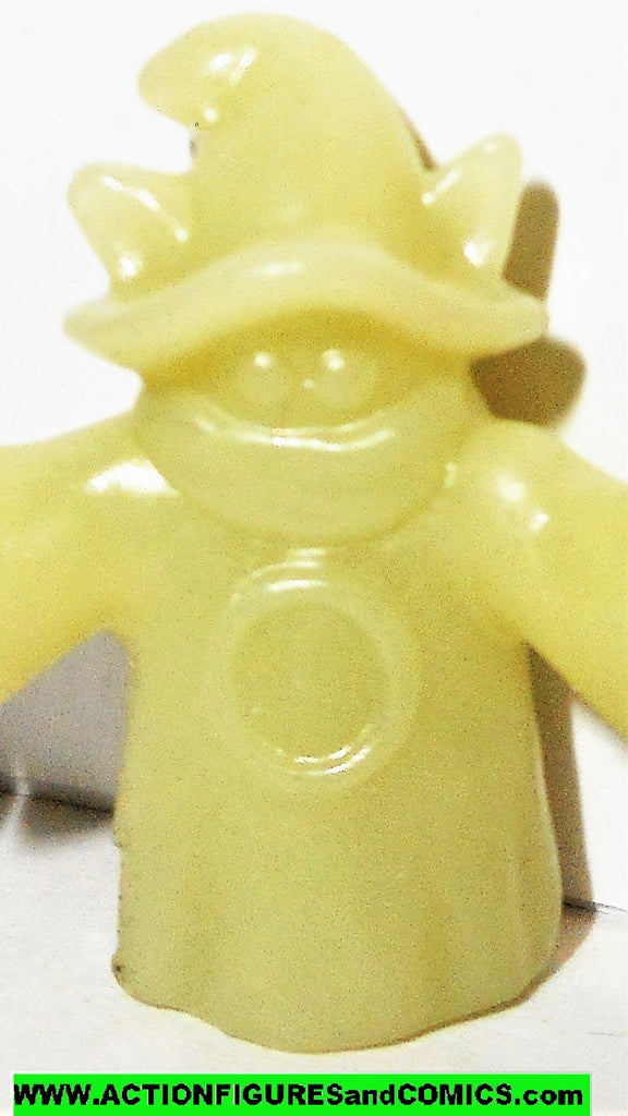 Masters of the Universe ORKO Motuscle muscle he-man glow dark ...