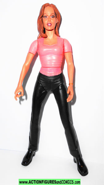 VIP playalong TASHA DEXTER 2000 v.i.p. pamela anderson tv show ...