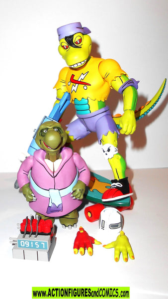 teenage mutant ninja turtles MONDO GECKO Kerma 2021 Neca tmnt ...
