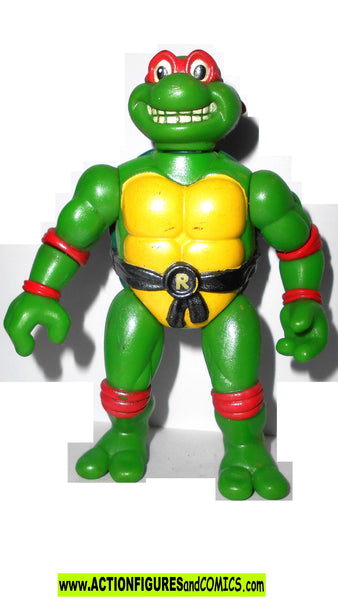 teenage mutant ninja turtles RAPHAEL 1992 Toon cartoon w tv ...