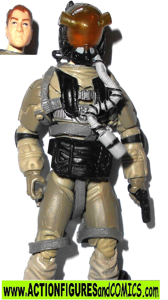 gi joe ACE 2011 capt 30th anniversary complete fss club 25th 50th ...