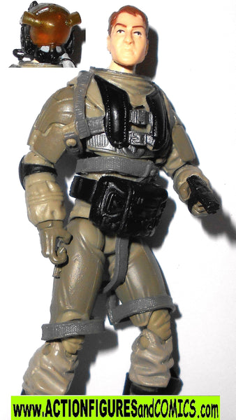 gi joe ACE 2011 capt 30th anniversary complete fss club 25th 50th ...