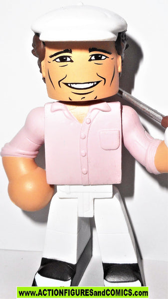 minimates Caddyshack TY WEBB 4 inch VINImates JUMBO movie ...