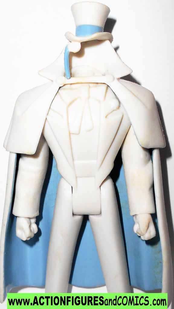 justice league unlimited GENTLEMAN GHOST dc universe mattel ...