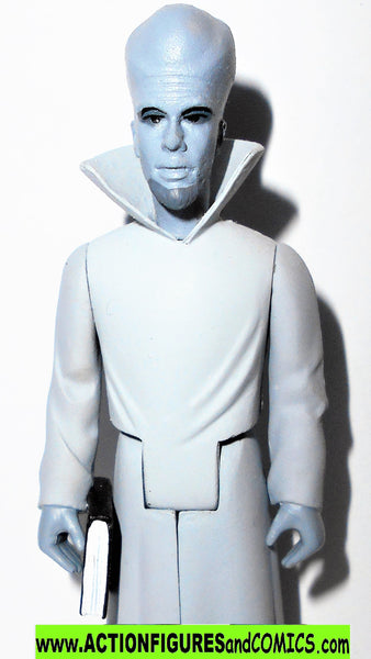 Twilight Zone KANAMIT to serve man black white 2014 action figures ...