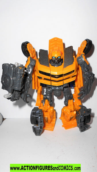 transformers movie BUMBLEBEE NITRO Dark of the Moon dotm 2011 ...