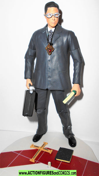 Buffy the vampire slayer WESLEY Bad Girls 1999 show tv series ...