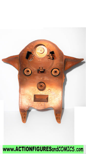 Inhumanoids METLAR HEAD 1986 Vintage hasbro monster cartoon 80's ...