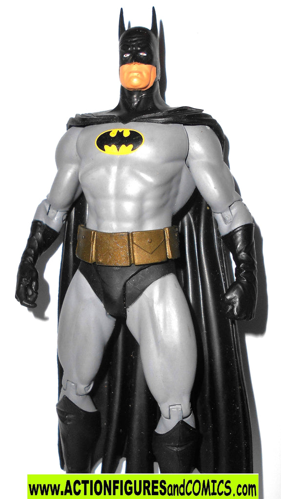 dc direct BATMAN Justice league alex ross dc universe ...