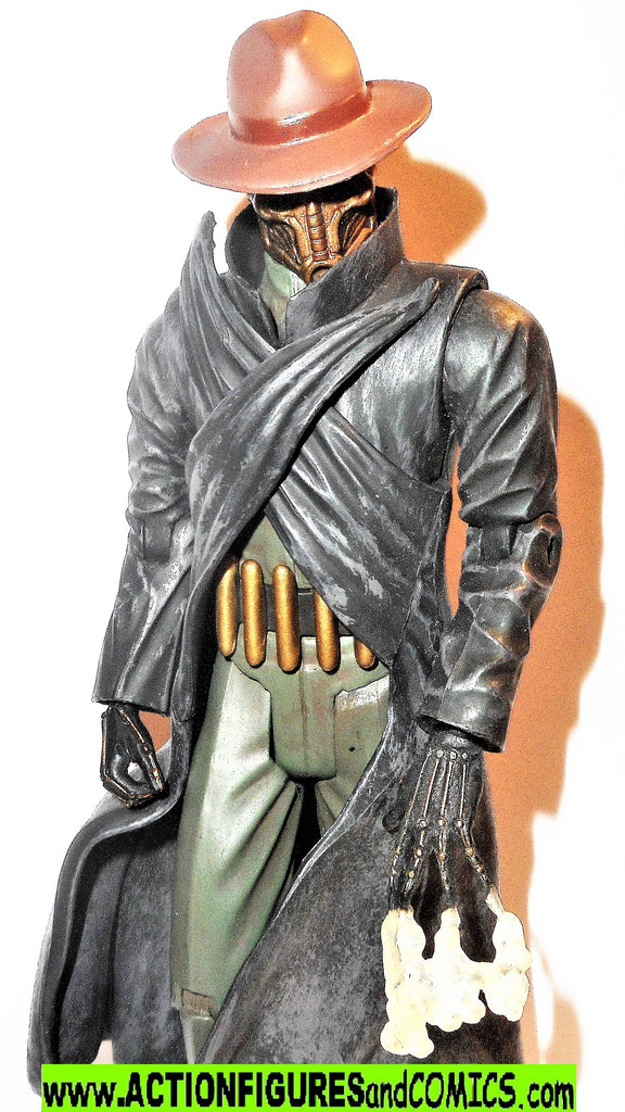 dc direct SANDMAN justice society of america complete collectables uni ...