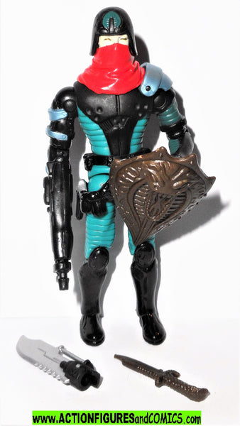 gi joe OVERKILL 2003 v2 spytroops spy troops cobra bats gijoe g i nofc ...