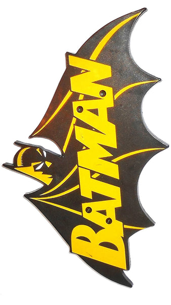 DC direct BATMAN figure stand public enemies universe part ...