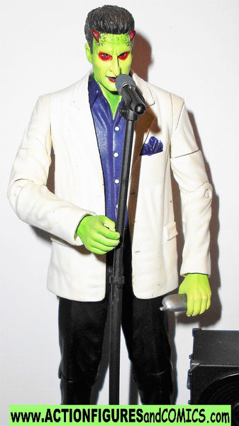 Buffy the vampire slayer LORNE white jacket angel show tv series ...