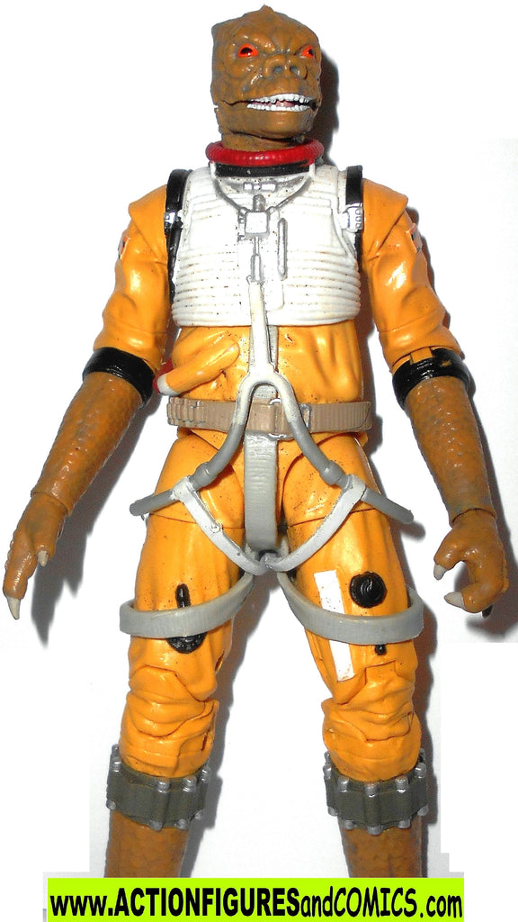 STAR WARS action figures BOSSK 2015 6 inch black series fig ...