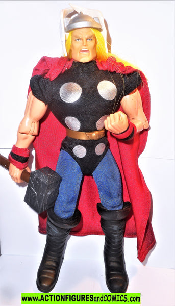 Marvel Famous Covers THOR classic avengers universe toy biz ...