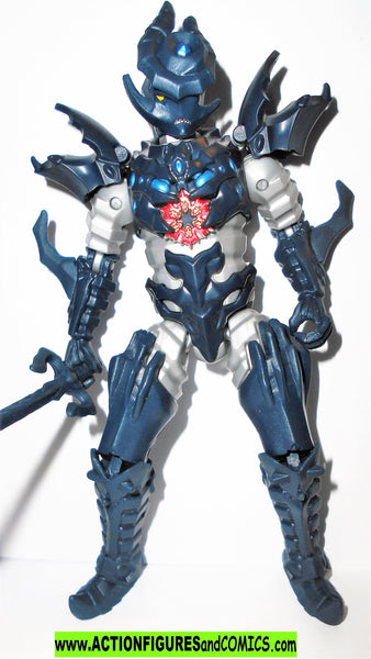 Power Rangers SNIDE villain 5 inch Dino Super Charge bandai mighty mor ...