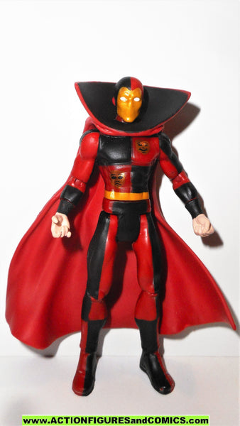 dc universe infinite heroes PSYCHO PIRATE MEDUSA MASK variant crisis ...
