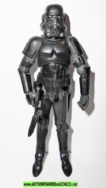 star wars action figures STORMTROOPER Shadow 30 years COIN 2006 2007 ...