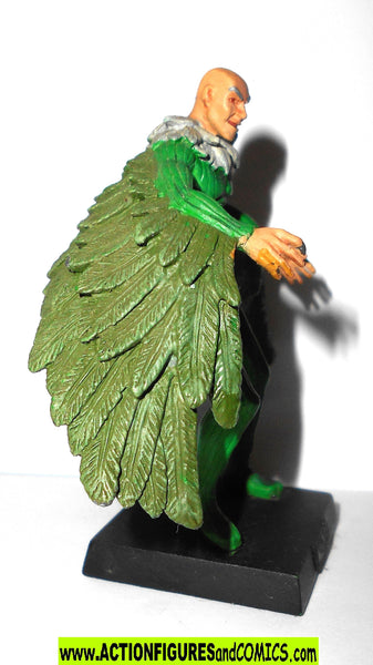 Marvel Eaglemoss VULTURE 2008 #67 spider-man universe ...