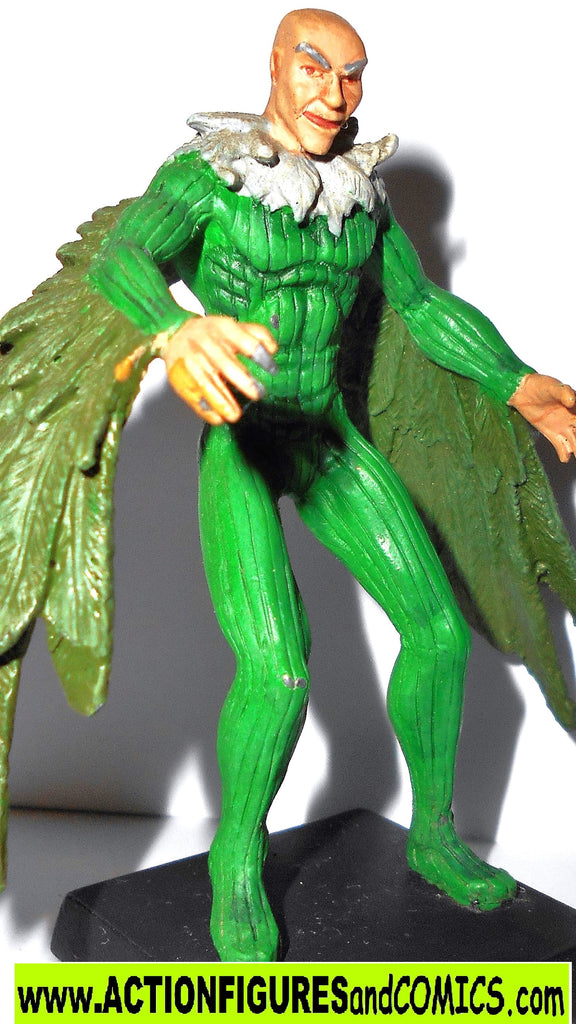 Marvel Eaglemoss VULTURE 2008 #67 spider-man universe ...