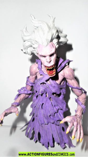 ghostbusters LIBRARY GHOST 2016 librarian diamond select movie 2 ...