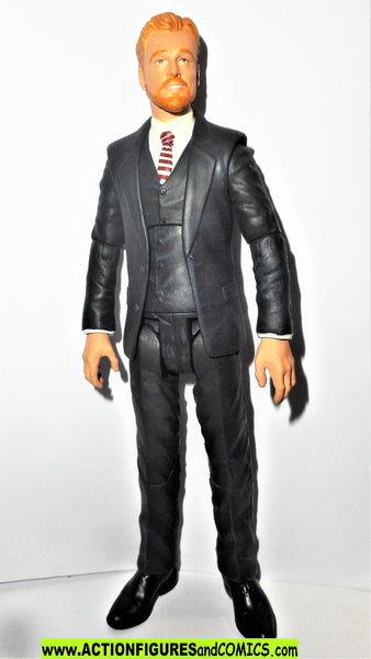 ghostbusters WALTER PECK 2016 diamond select movie 2 ...