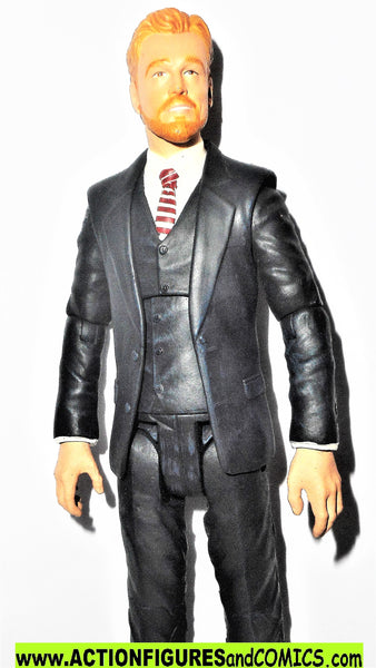 ghostbusters WALTER PECK 2016 diamond select movie 2 ...