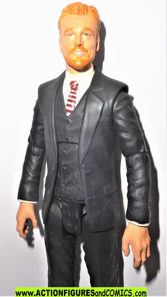 ghostbusters WALTER PECK 2016 diamond select movie 2 ...