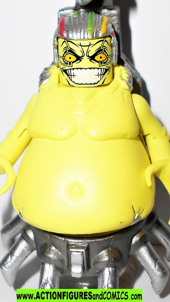 minimates MOJO X-men 2017 series 72 complete marvel universe ...