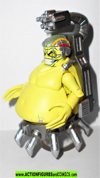 minimates MOJO X-men 2017 series 72 complete marvel universe ...