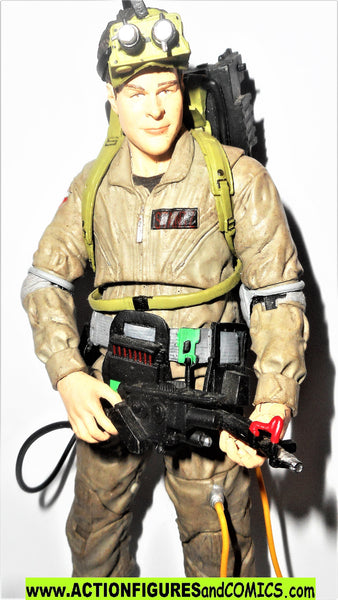 ghostbusters RAY STANZ 2015 diamond select movie 2 complete ...