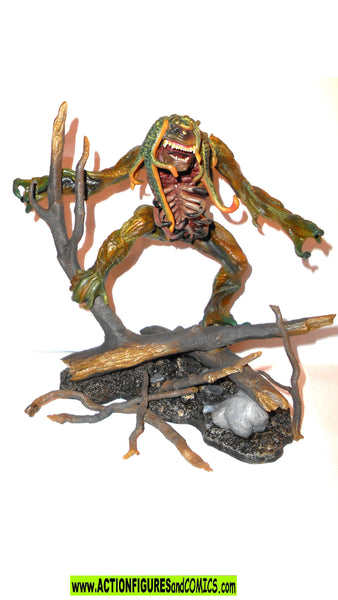 Creature Features VISTITOR 2001 stan winston monsters ...