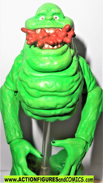 ghostbusters SLIMER green ghost 2016 diamond select movie 2 ...