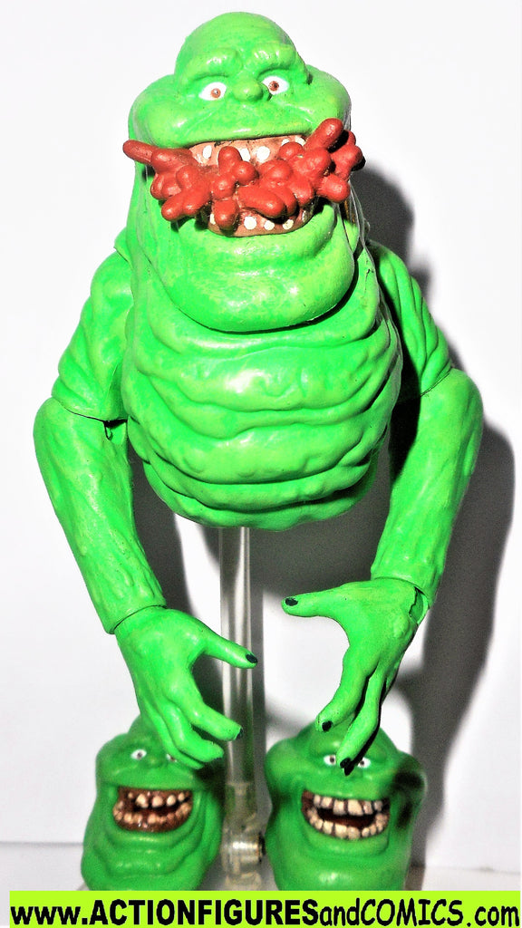 ghostbusters SLIMER green ghost 2016 diamond select movie 2 ...