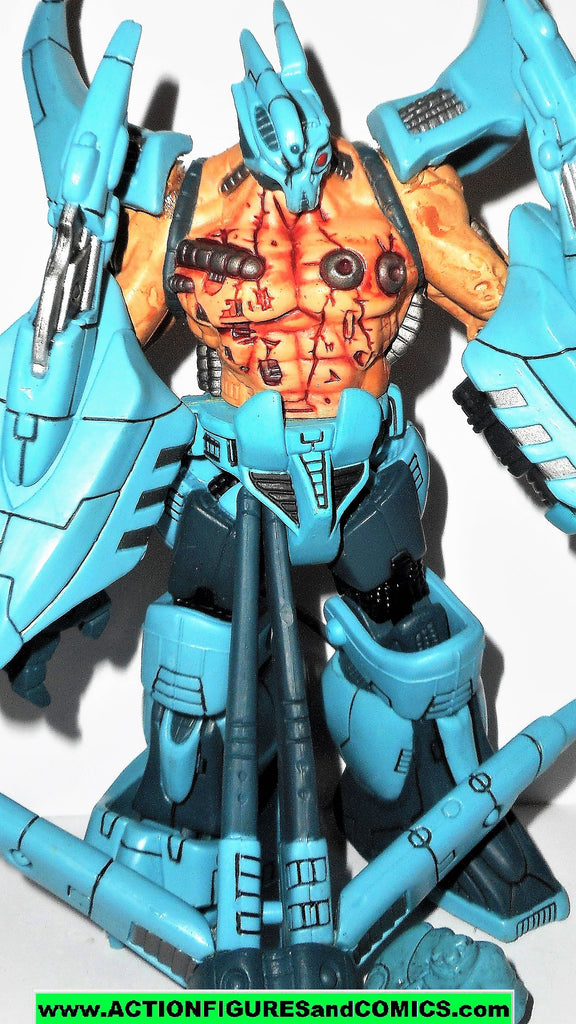 Spawn OVERTKILL manga anime overkill series 10 todd mcfarlane toys ...