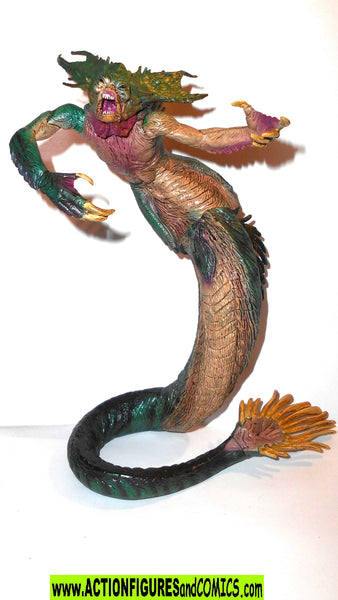 Creature Features SHE CREATURE 2001 stan winston sea monsters ...