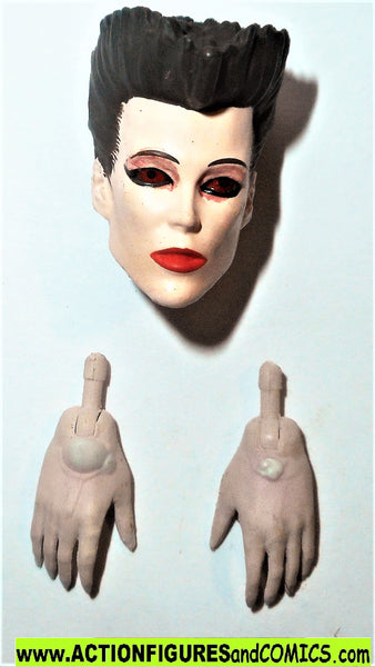 ghostbusters GOZER the DESTRUCTOR 2016 diamond select movie 2 ...