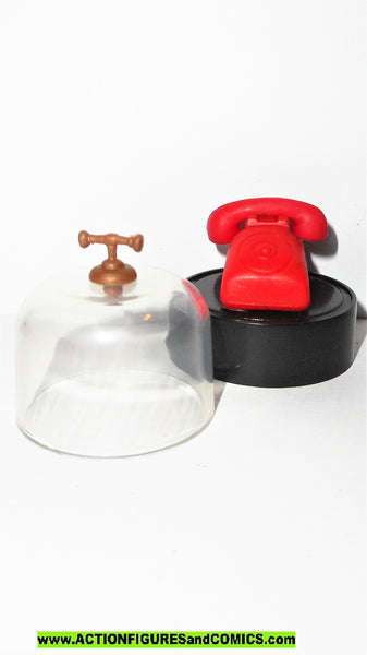 Batman BAT PHONE classic 1966 series 66 mego 1/8 scale dc universe ...