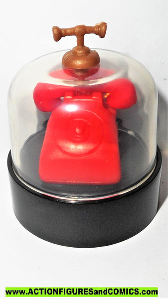 Batman BAT PHONE classic 1966 series 66 mego 1/8 scale dc universe ...